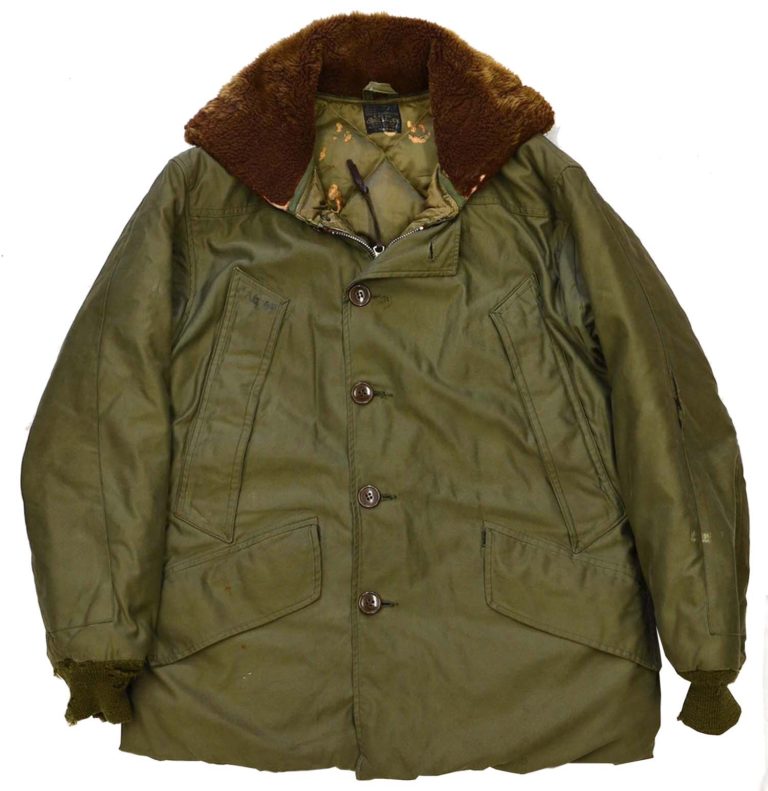 【N-3Bフライトジャケットとは？】年代別の違いからコーデ・ブランドまで｜jamming